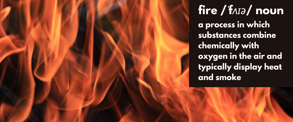 Fire Safety – Security, Safety & Fire Consultancy